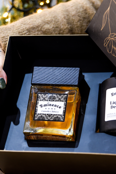 Eminence Parfums - Fragranze, Makeup, Cura dei Capelli – EMINENCE PARFUMS