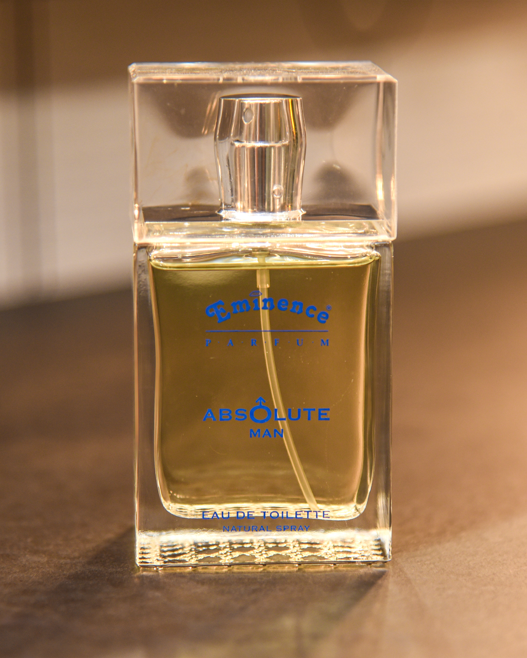 Eminence Absolute Man 100 ml Eau de parfum | Eminence Parfums
