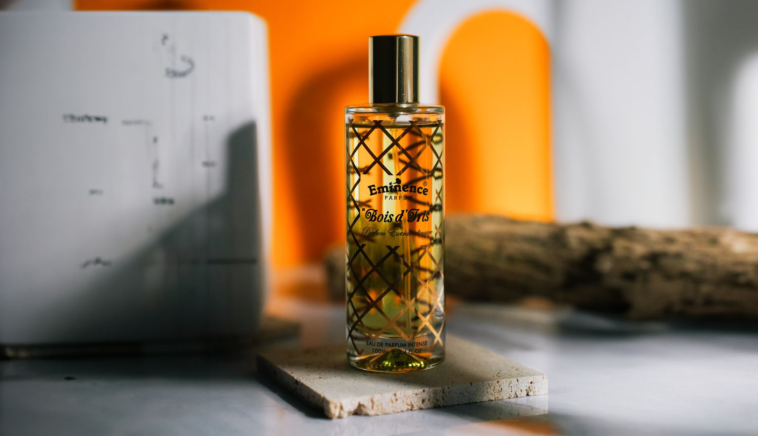 Eminence Parfums - Fragranze, Makeup, Cura dei Capelli – EMINENCE PARFUMS