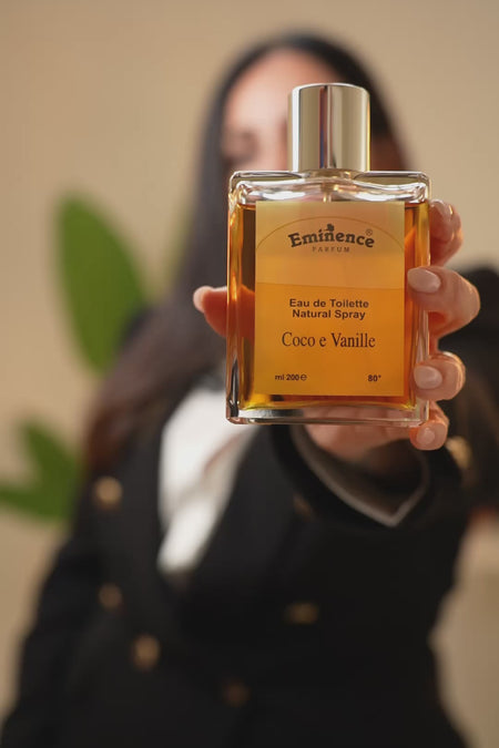 Eminence Parfums | Profumi, Cosmetici, Prodotti per Capelli