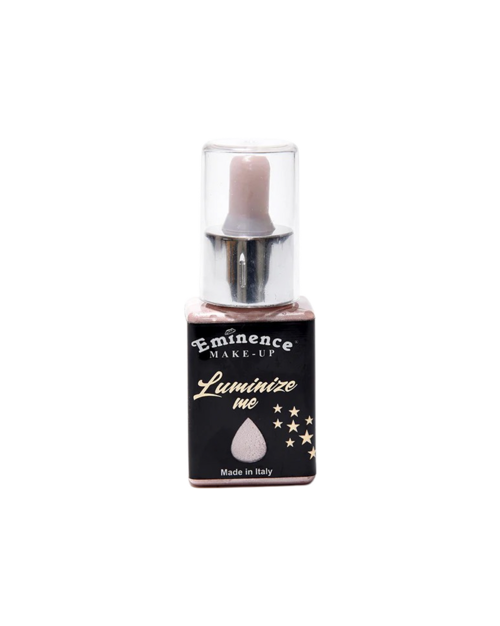 Illuminante in crema fluido Pink – EMINENCE PARFUMS